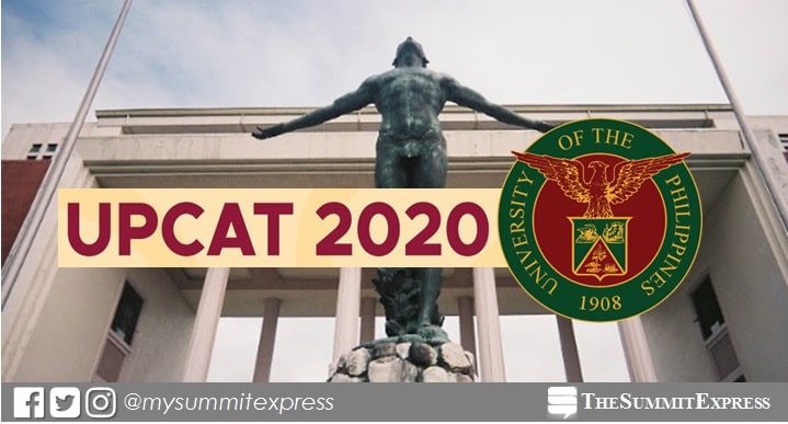 UPDATES: UPCAT 2020 Results