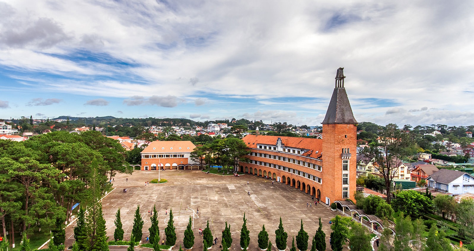 大叻（Dalat）4天3夜，越南深度游全攻略！