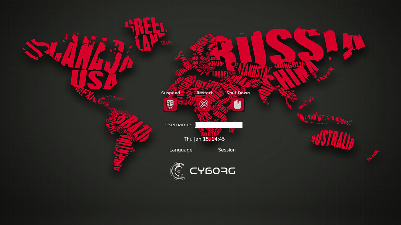 Blog elhacker.NET: Mejores distribuciones de Linux para hacking ético