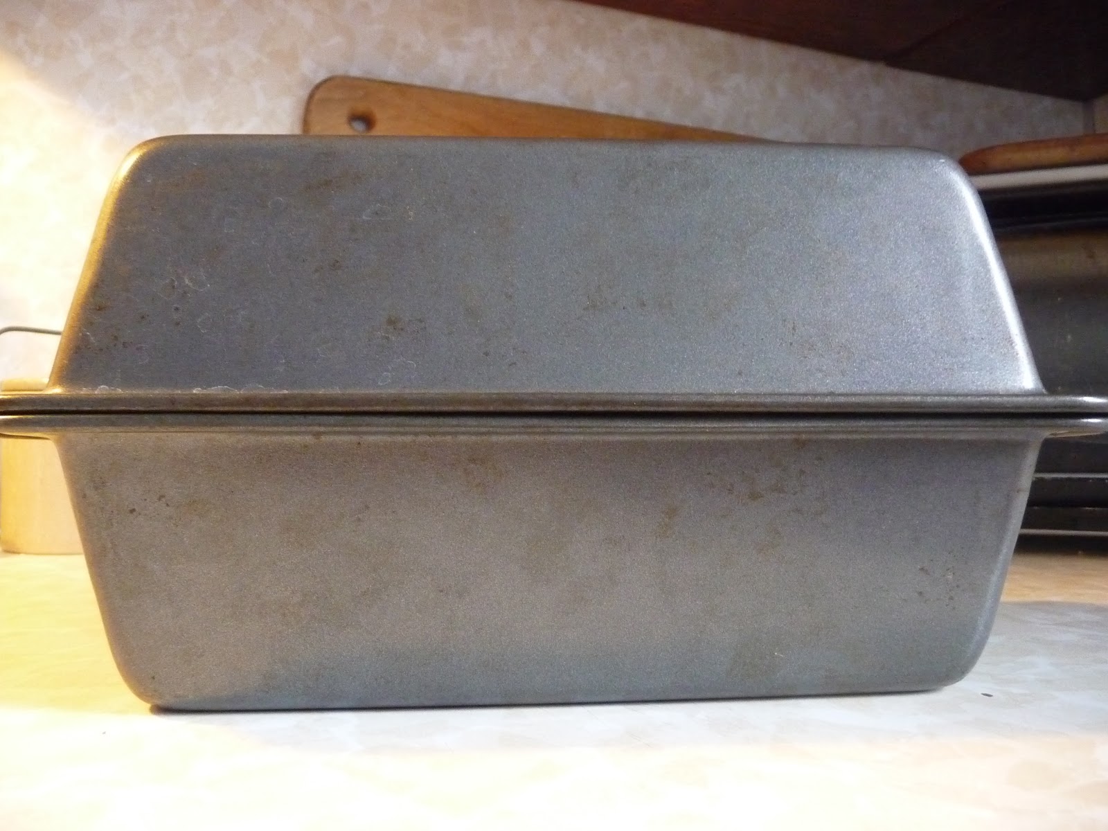 rhymes with smile: DIY Artisan Bread - Without a Dutch Oven