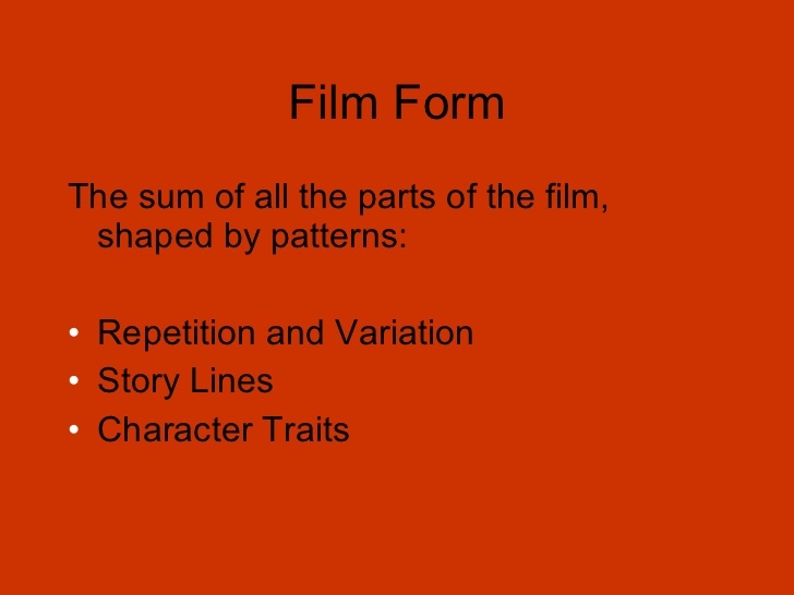 Acorazado Cinéfilo. Francisco Huertas Hernández: ¿Cómo diferenciar una ...