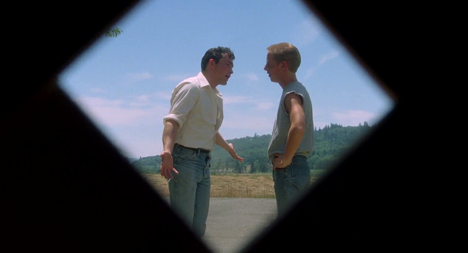 Life Between Frames: Full Attention - Stand by Me (1986)