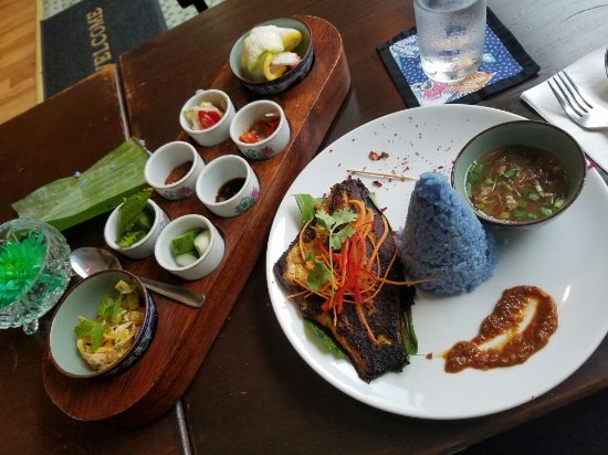 7 RESTORAN MENYAJIKAN MAKANAN YANG SEDAP DI PULAU PINANG | Ceritera Si ...