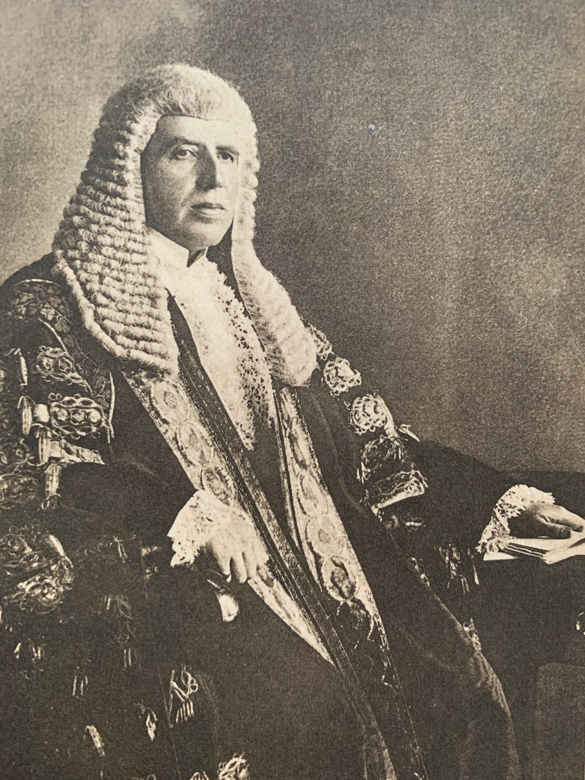 Lord Belmont in Northern Ireland: The Ross Baronetcy