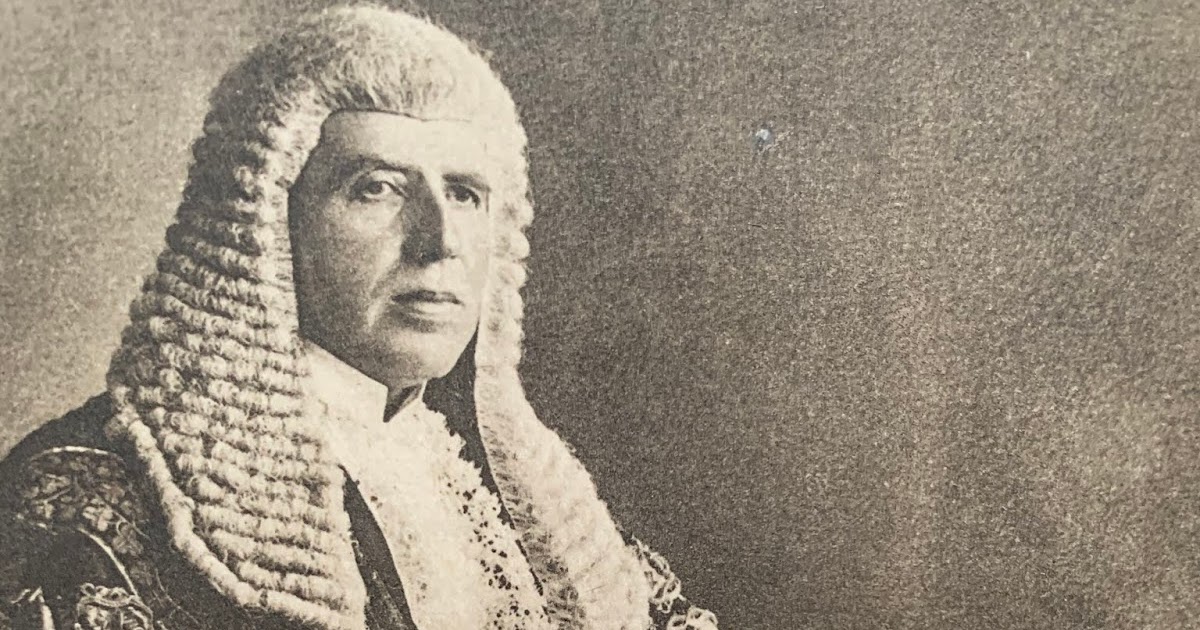 Lord Belmont in Northern Ireland: The Ross Memoirs: II