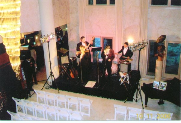 Janela aberta - Blogue de harmonica: Sgro Brothers