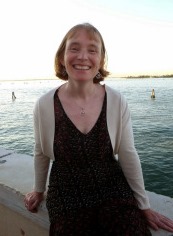 Promoting Crime Fiction : ‘The Art of Survival’ by Kate Evans