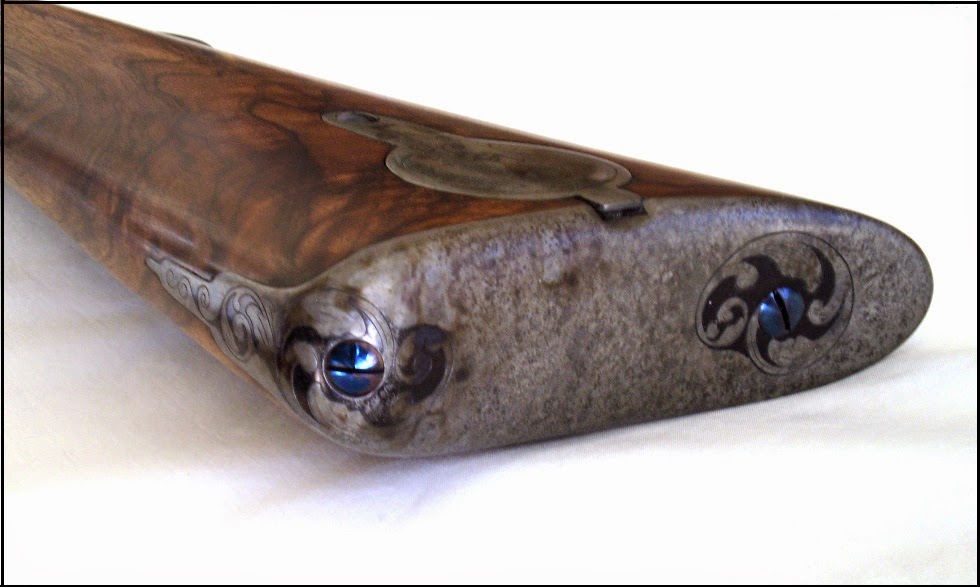 Underhammers by R.J.Renner