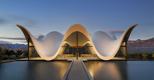 ESTRUCTURAS LAMINARES