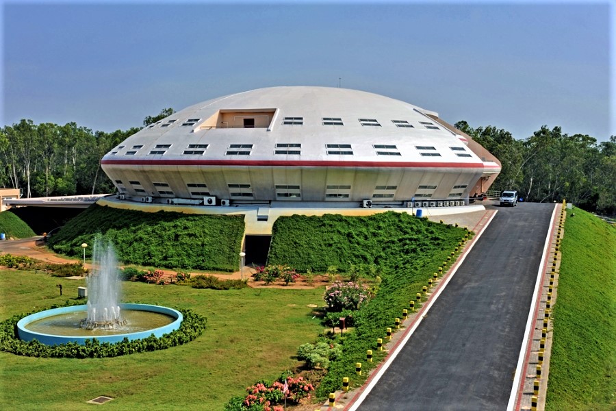 ISRO's Arm IN-SPACe To Provide Level Playing Field To Startups and ...