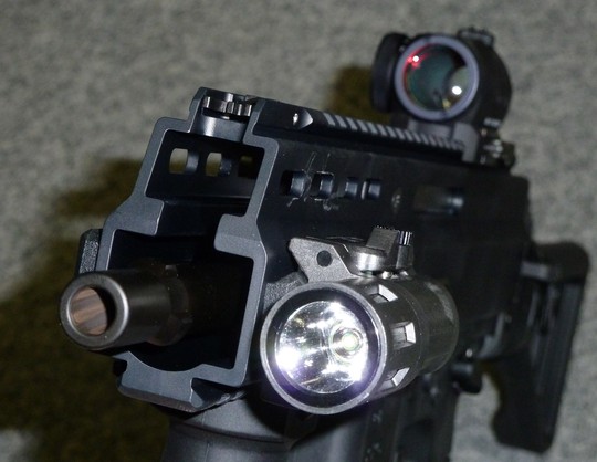 Armas de Fuego: mp9 pdw Armas de Fuego: mp9 pdw