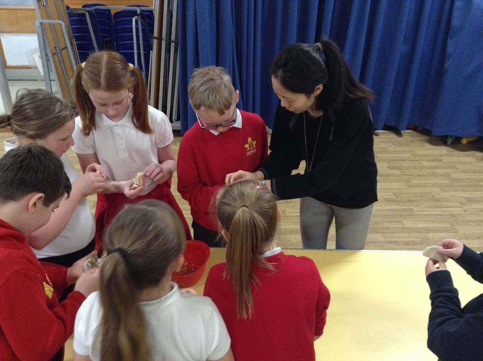 Llanharan Primary School Yr5/6