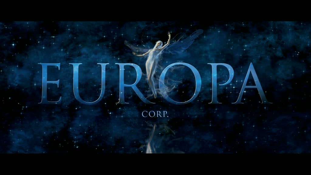 Logos Cine: Europa Corp.
