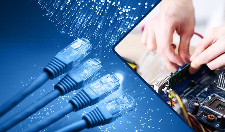 Hardware and Networking Training Certification Is Importance for Career