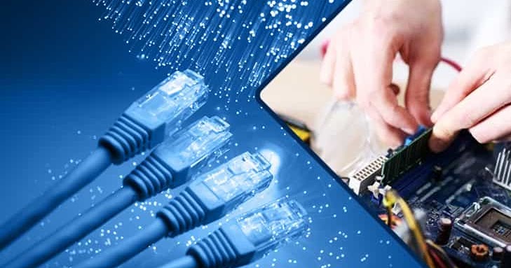 Hardware and Networking Training Certification Is Importance for Career