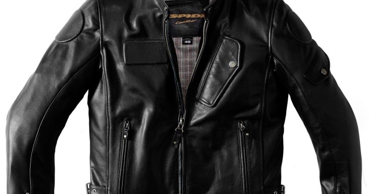 Spidi Fandango - RocketGarage - Cafe Racer Magazine