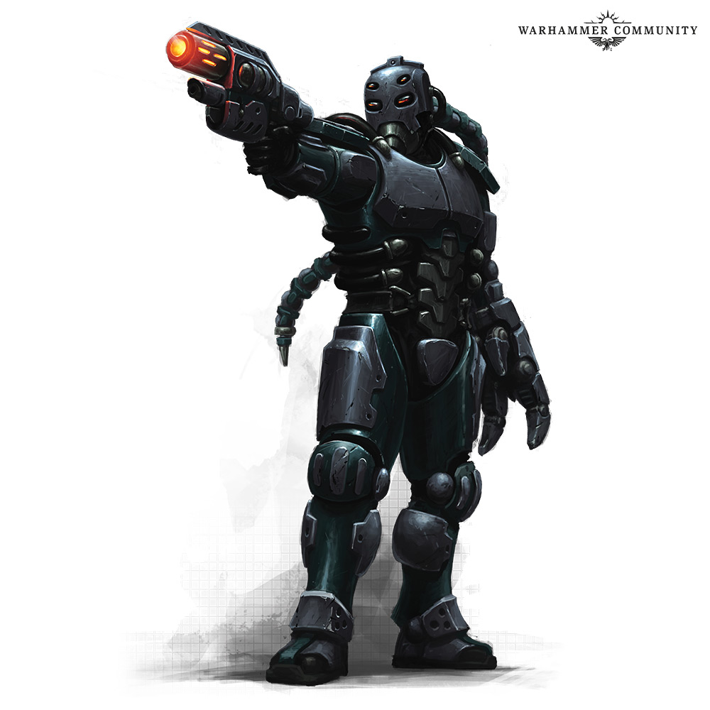 El Descanso del Escriba: Actualizado el Gang Manager de YakTribe