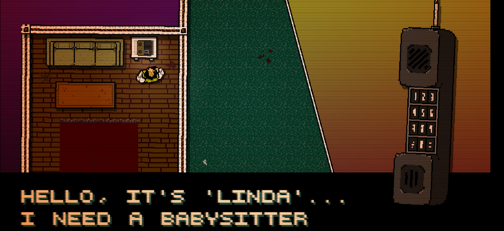 Review: Hotline Miami (PS3) | TheCoverSystem
