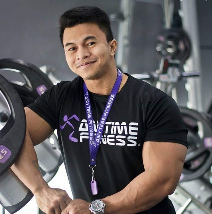 world bodybuilders pictures: filipino muscles builder pako neil manila