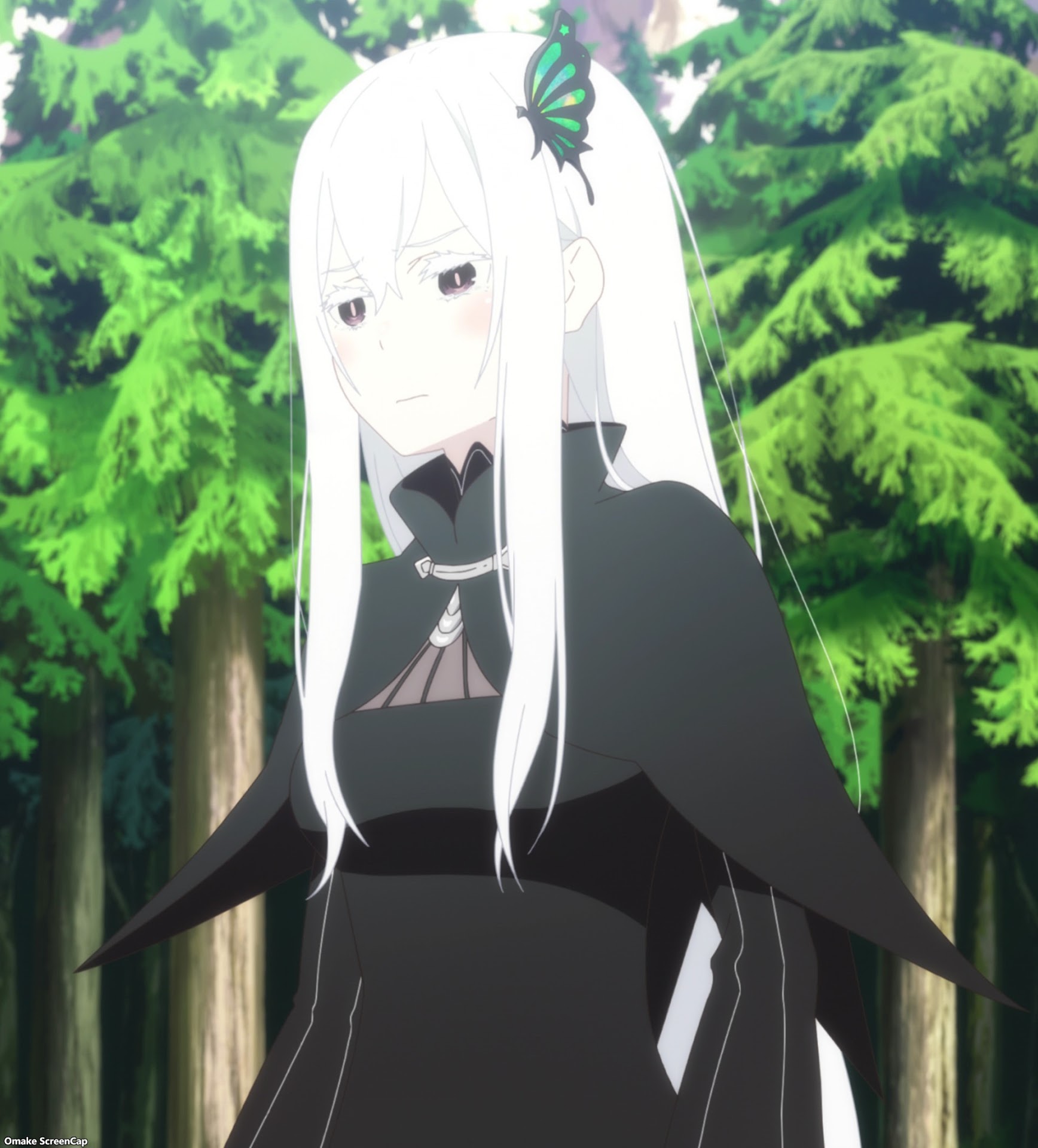 Joeschmo's Gears and Grounds: Re: Zero kara Hajimeru Isekai Seikatsu ...