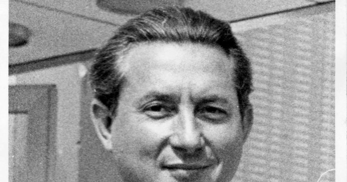 Außer Dienst...: ALDI-Gründer Theo Albrecht vor 50 Jahren entführt