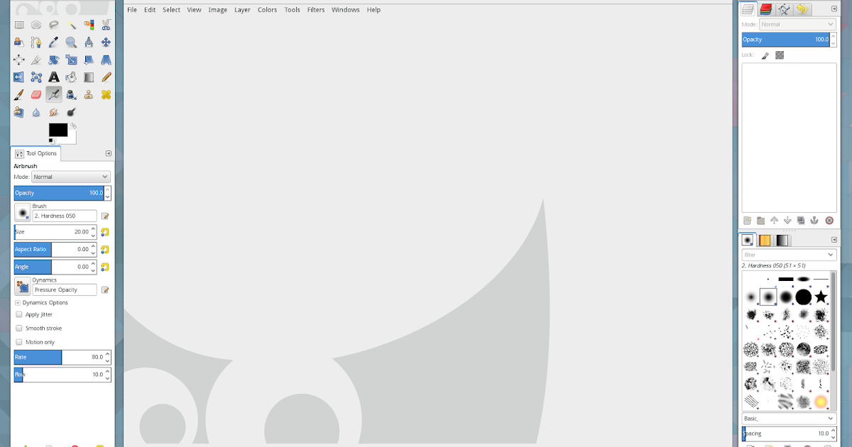 Software Editing Gambar Yang Bisa Kalian Gunakan Sebagai Pengganti ...