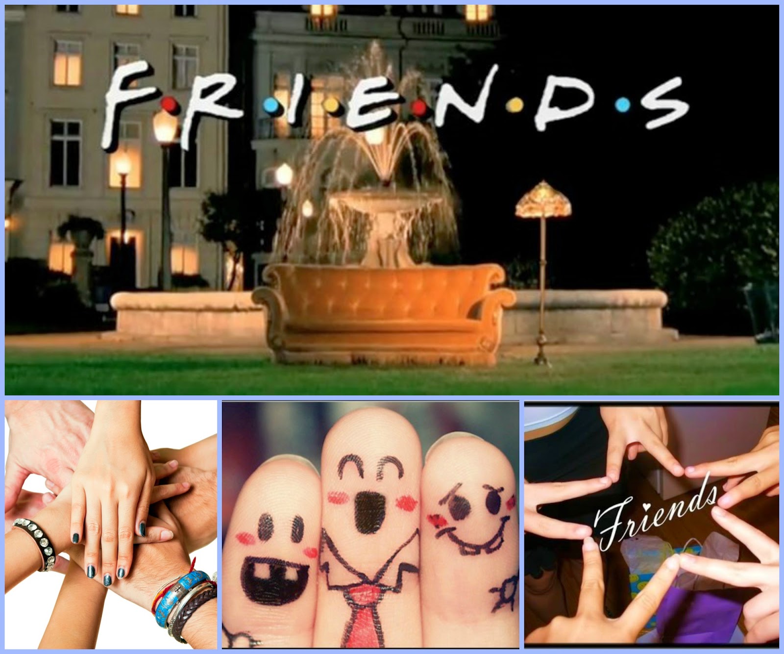 TuttoPerTutti: Bla bla bla