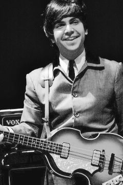 FORGOTTEN HITS: MEET THE FAB FOUR