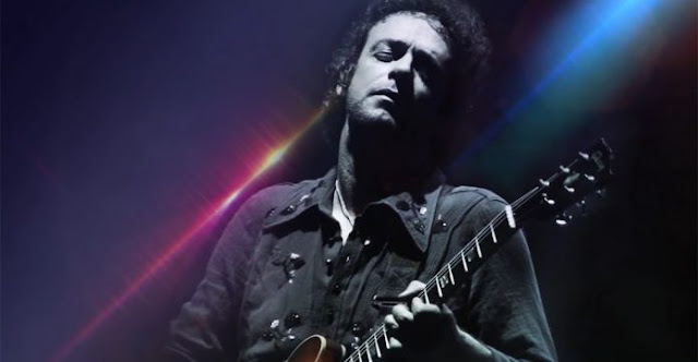 Power on Cuarteto: octubre 2019