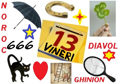 Cele mai răspândite superstiţii din lume - diane.ro