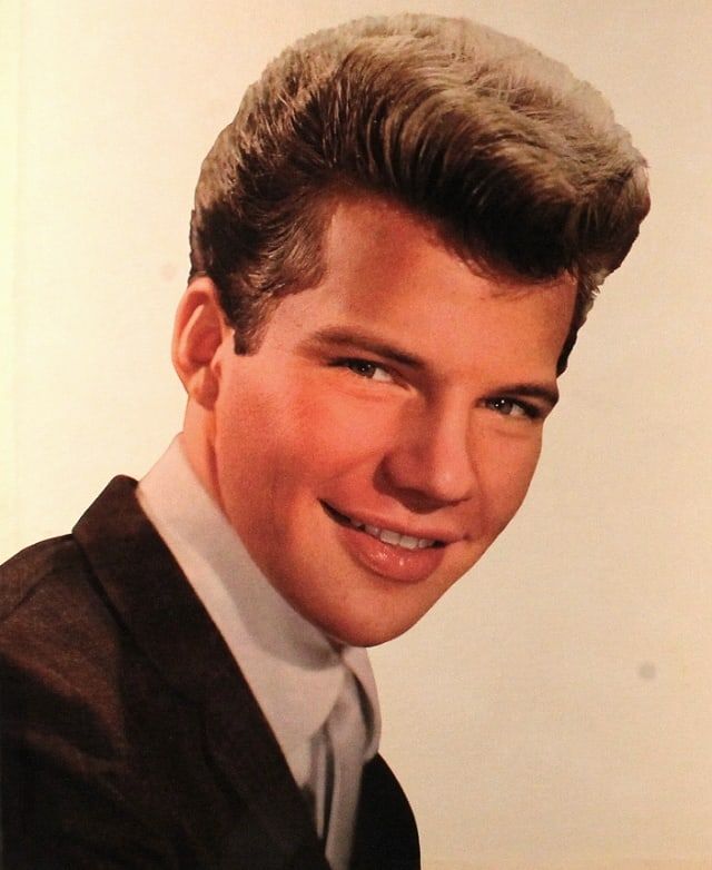 Bobby Vee: The Teen Idol of the 1960s ~ Vintage Everyday
