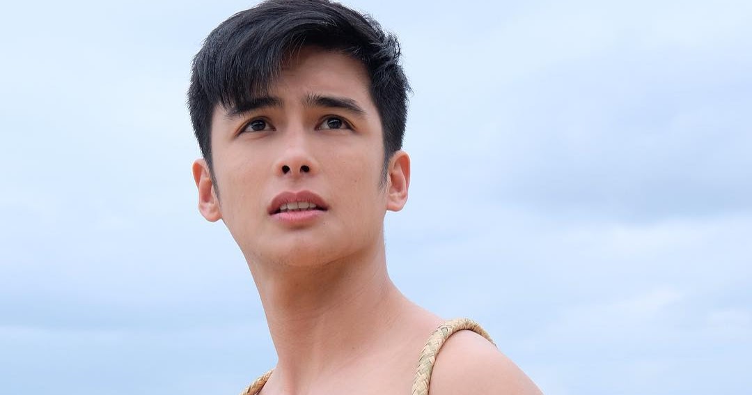 This Guy's World: Teejay Marquez by Ryan Ogilvy