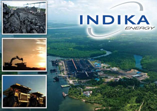 Lowongan Kerja PT Indika Energy Tbk - S1 / S2 Berbagai Jurusan ...