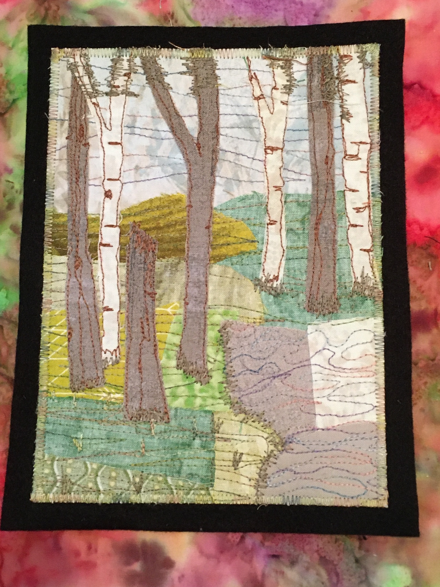 Sue W Sews: A January Furtle