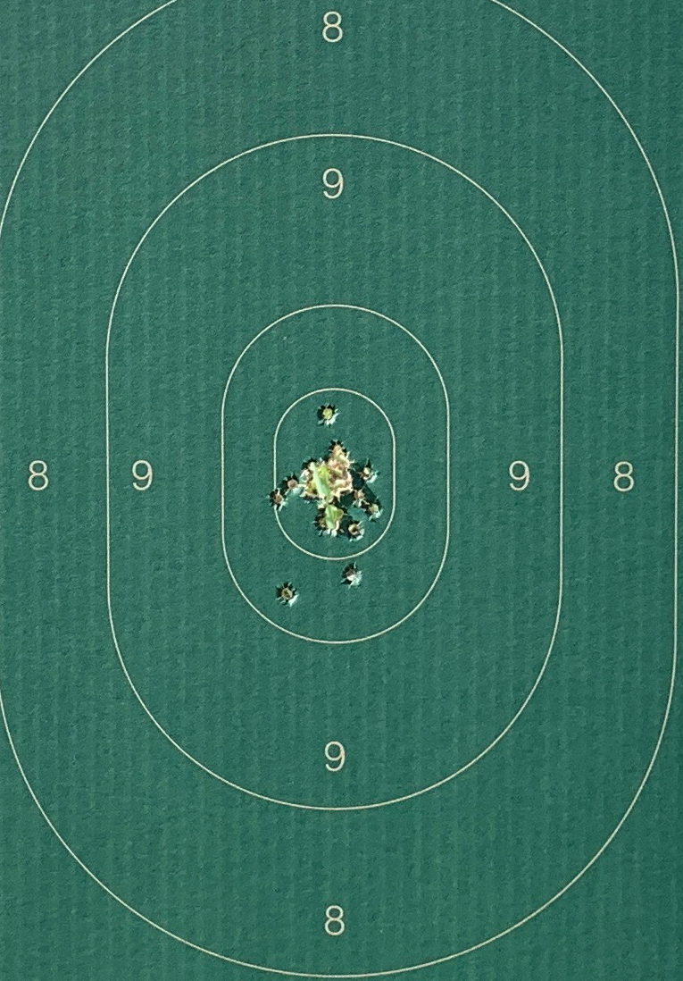 Sensible Self Defense: The Same Thing, the Correct Way, 48 out of 50 Times