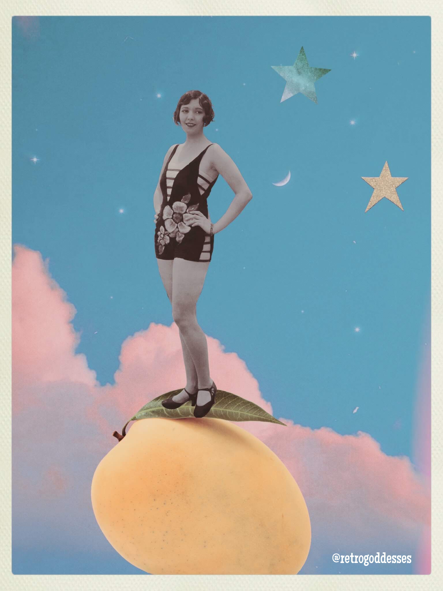 Rachel Hancock: New artwork by Rachel Hancock