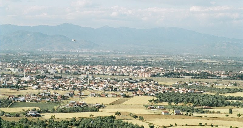 10 BALIKESİR: BURHANİYE