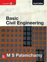 [PDF] Basic Civil Engineering By M.S. Palanichamy