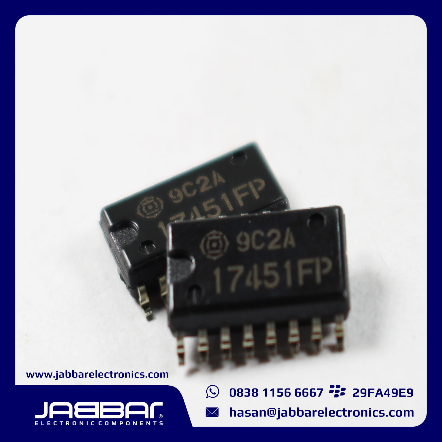 Jual IC 17451FP Termurah dan terlengkap ~ Toko Komponen Elektronika Online Jual IC 17451FP Termurah dan terlengkap ~ Toko Komponen Elektronika Online