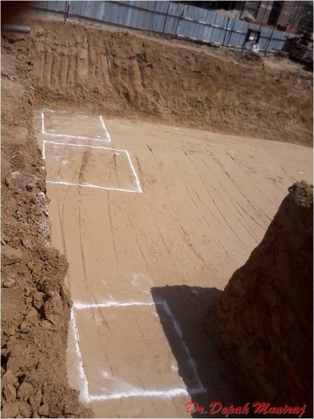 Dr.Depak Muniraj Civil Engineers Training Institute®: Plain Cement ...