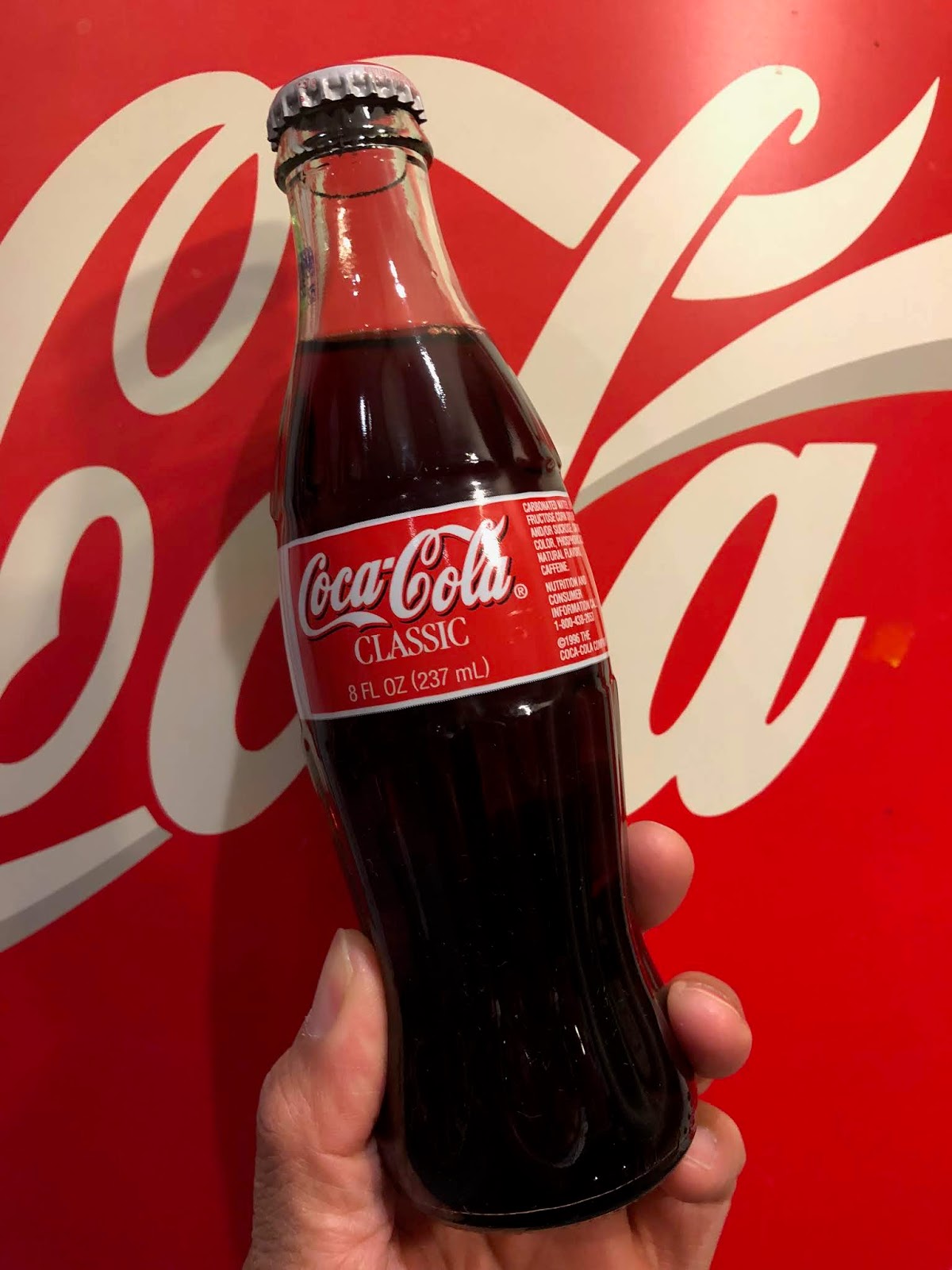 green-coca-cola-bottles-1 - WordPresscom