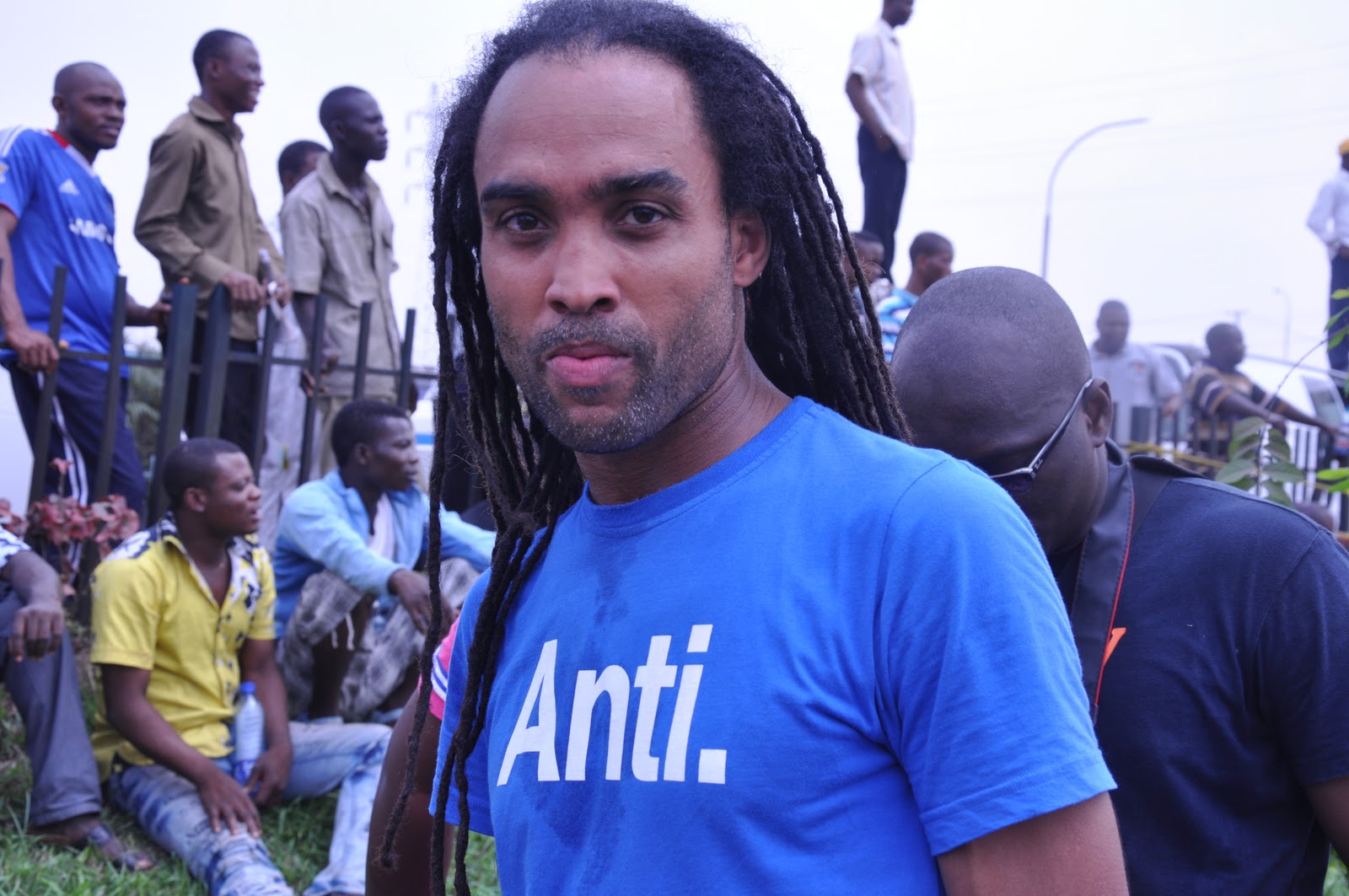 Lagos City Photo Blog