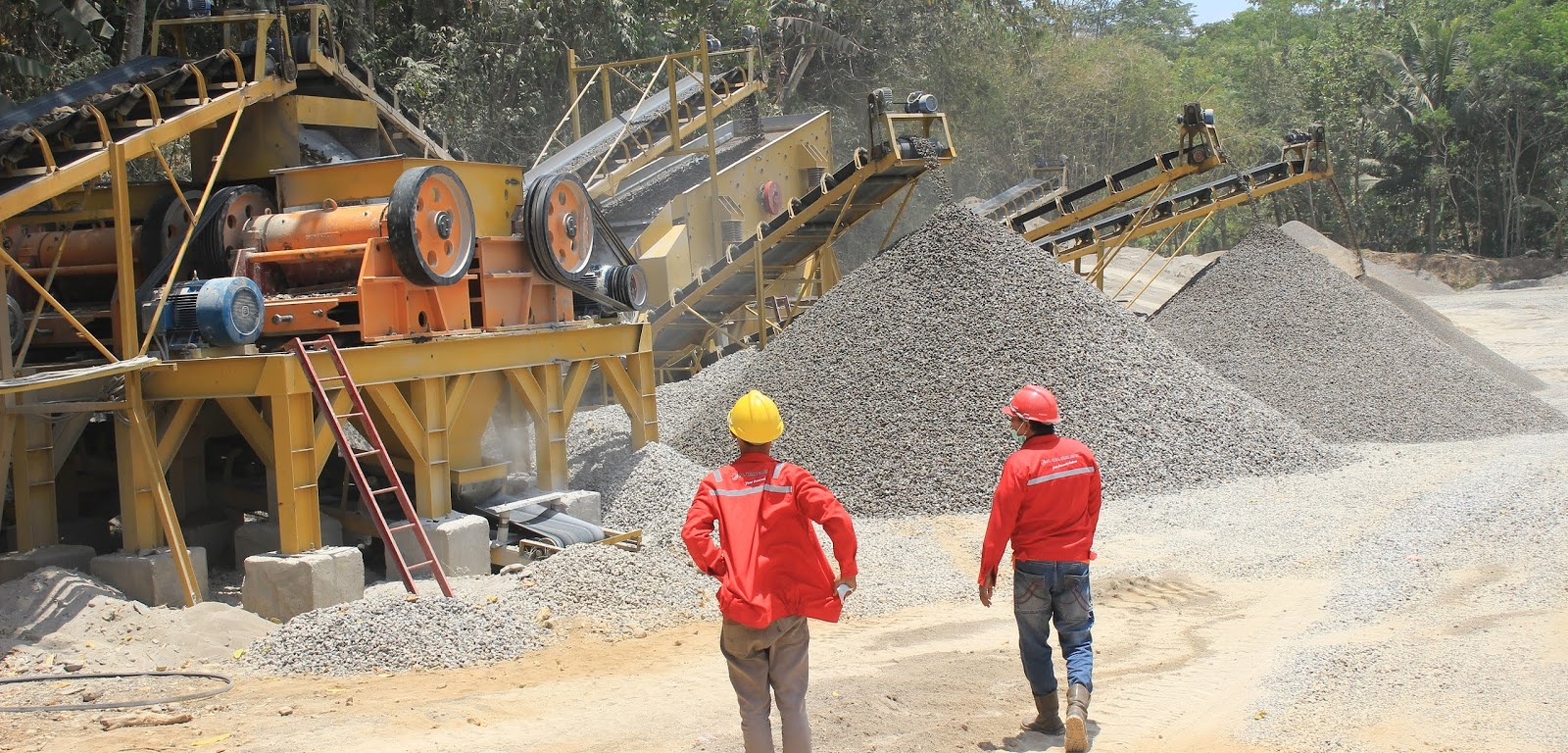 PT. VARIA USAHA BETON