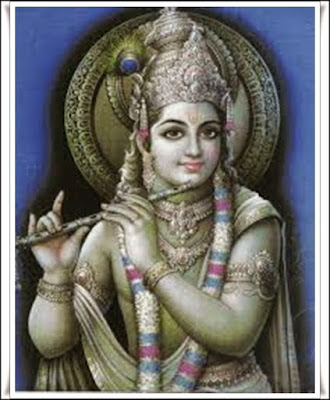 Dyaus - Dios - Mitologia Hindu - Las Revelaciones del Tarot