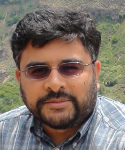 INDIA: A tribute to Khalid Azam