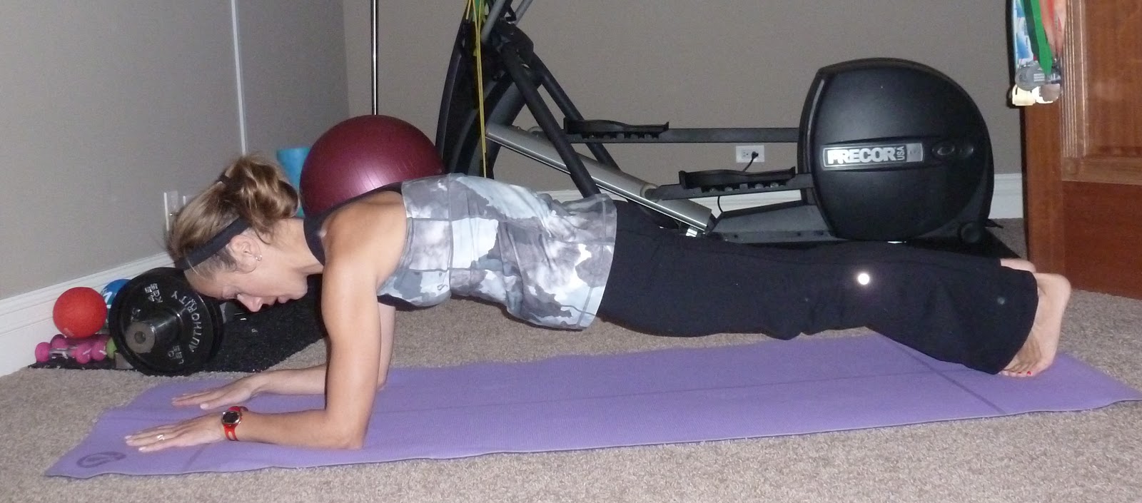 Focus On Form: Plank – PSF BEYOND THE STUDIO