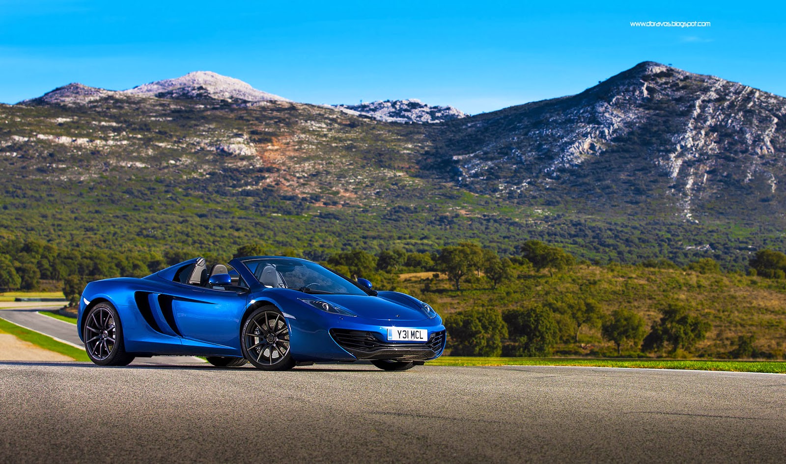 McLarento return home with landmark 50th globalretailer confirmed for ...