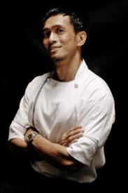 Chef Sau Del Rosario Says He'll Leave Acting To Chef Boy Logro ...