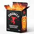 Fireball 3x2cl on Packaging of the World - Creative Package Design Gallery