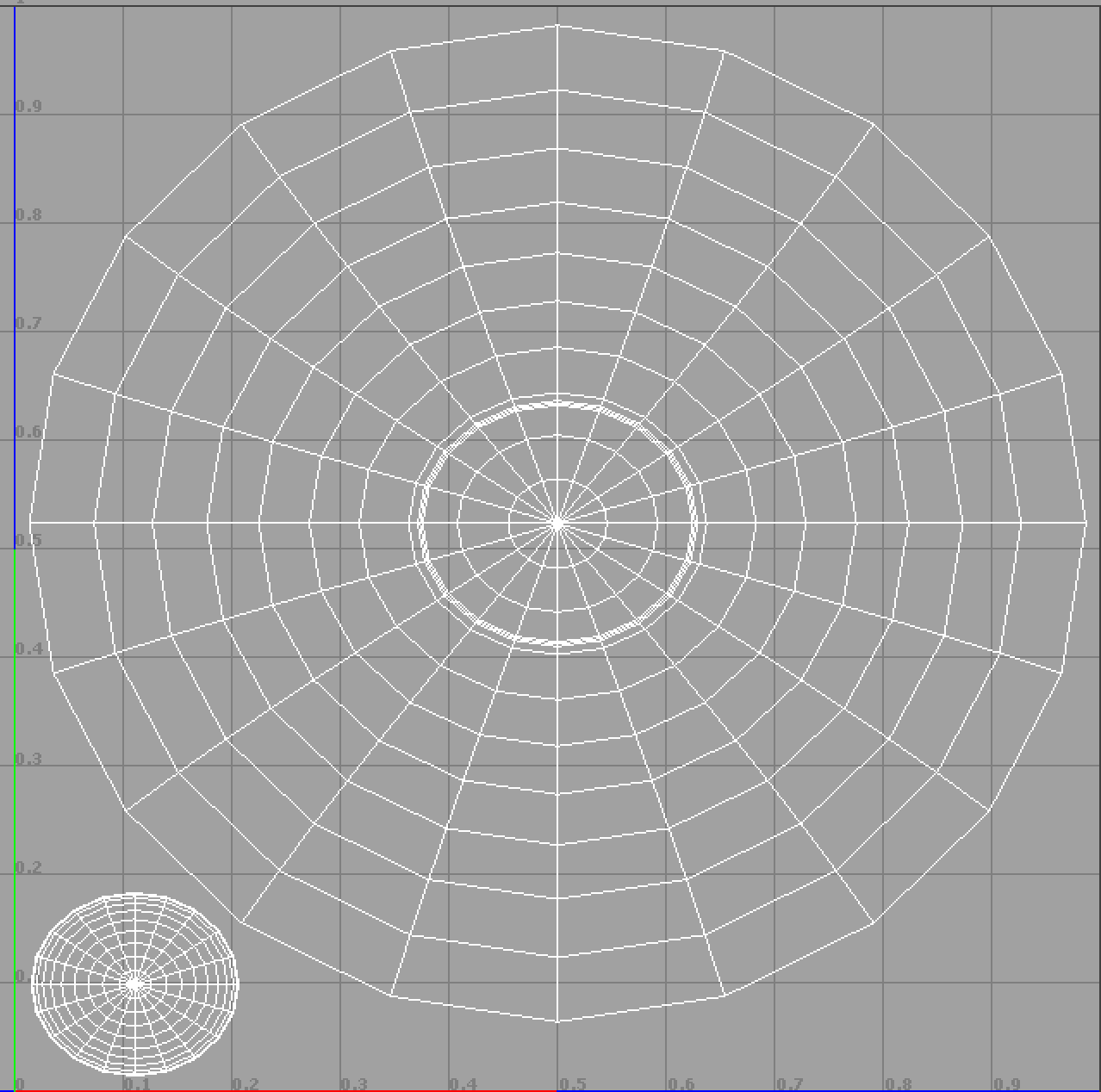 Vikki Kerslake: Fish UV Maps